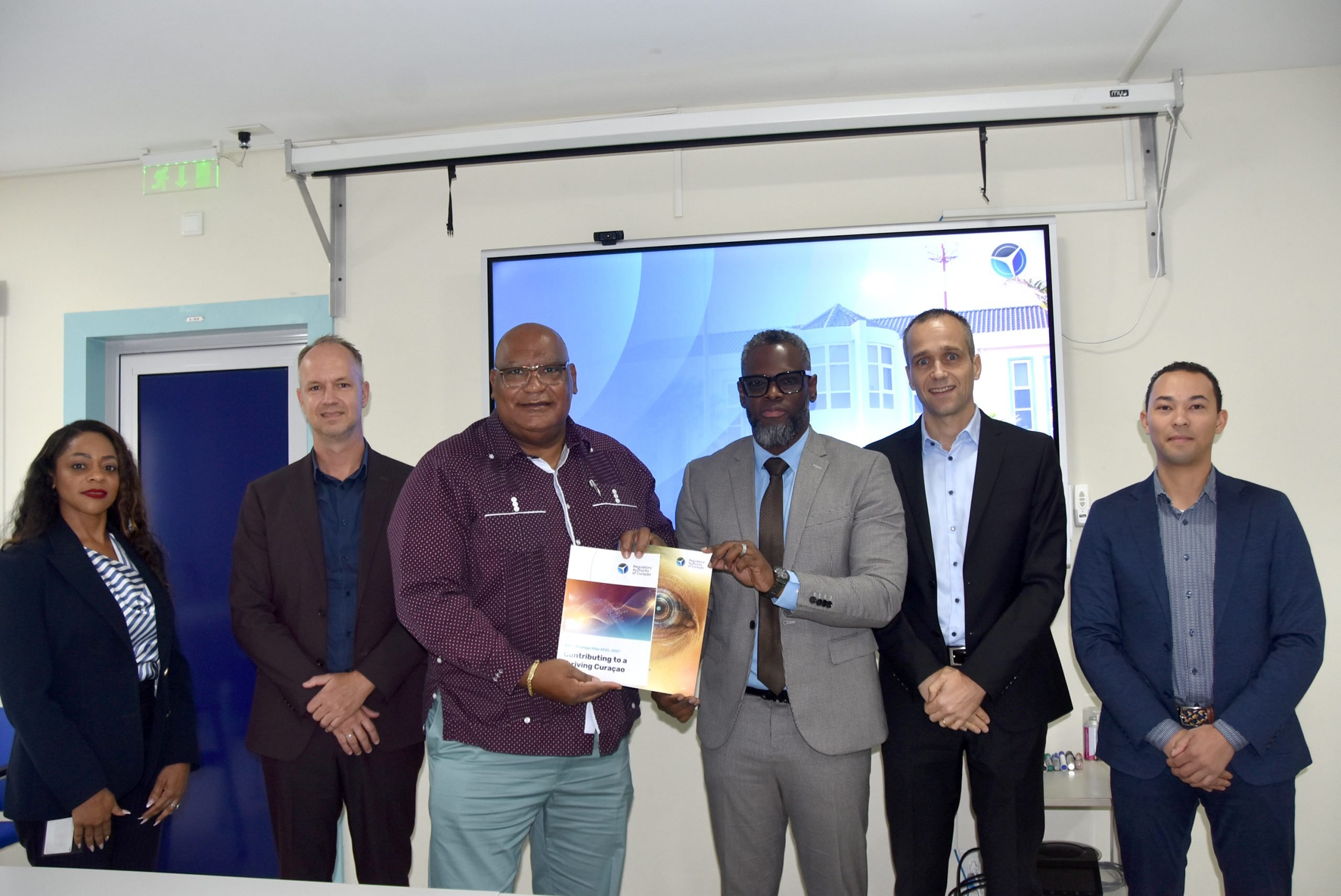 RAC Presents Strategic Plan 2025–2027 and 2024 Annual Report to ...